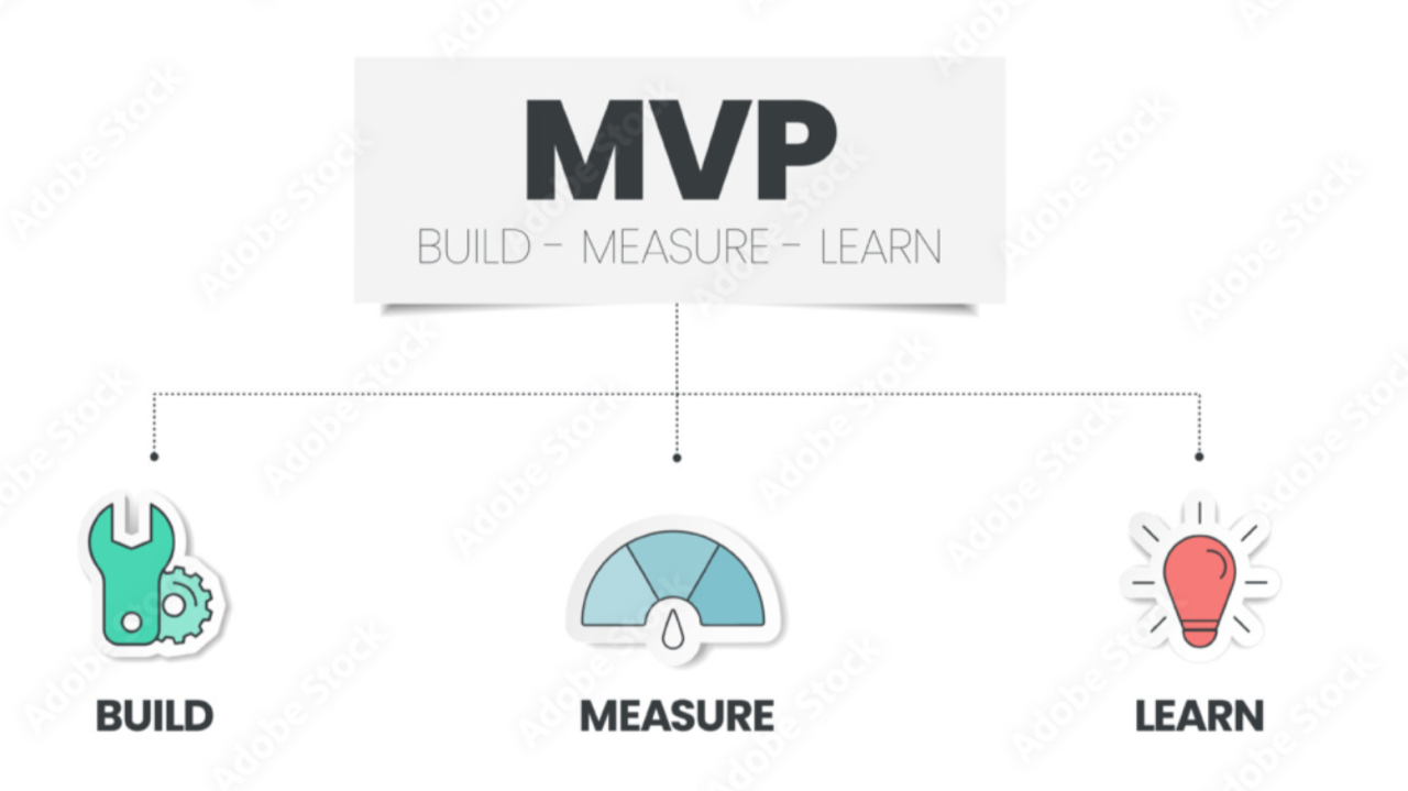 What is a Minimum Viable Product ( MVP ) ?